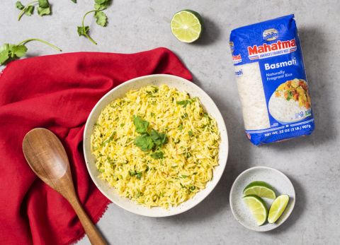 Our Products: Naturally Fragrant Basmati Rice | Mahatma® Rice