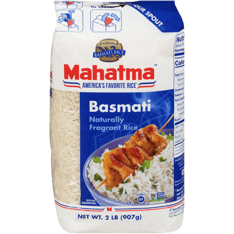 Mexican Jambalaya with Basmati Rice | Mahatma® Rice