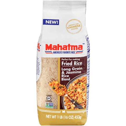 Authentic Grains Chicken Fried Rice | Mahatma® Rice
