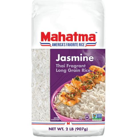 Cilantro Lime Rice with Jasmine Rice | Mahatma® Rice