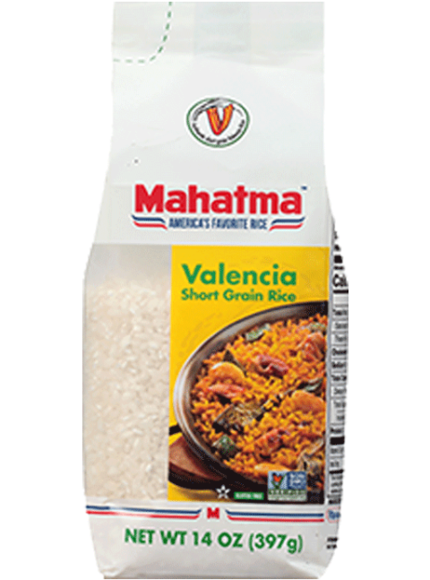 Easy Paella Recipe With Yellow Rice | Mahatma® Rice