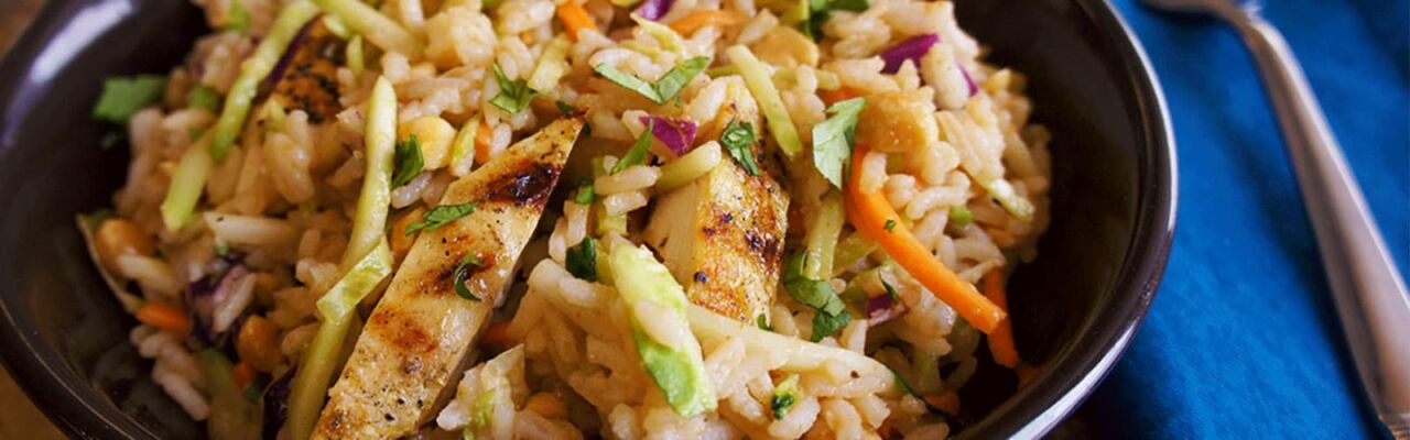 Discover the Best Recipes with America's Favorite Rice: Mahatma® Rice
