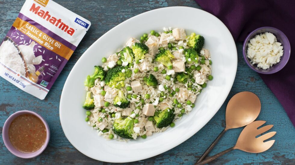 The Essential Tips for How to Cook Rice Perfectly | Mahatma® Rice