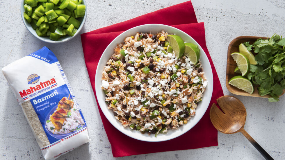 Savory Rice and Beans Recipes From Around the World | Mahatma® Rice