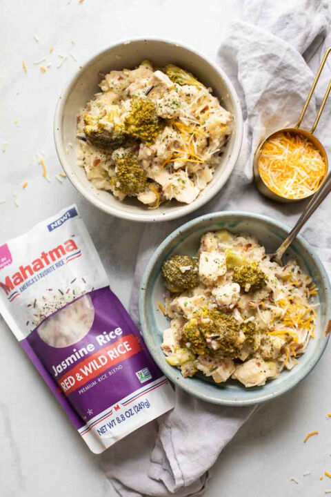 Easy to Make Chicken and Rice Recipes | Mahatma® Rice