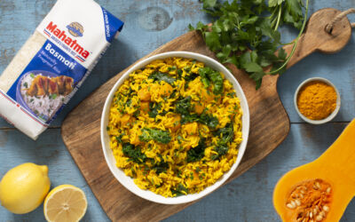 How To Cook Rice Perfectly | Mahatma® Rice