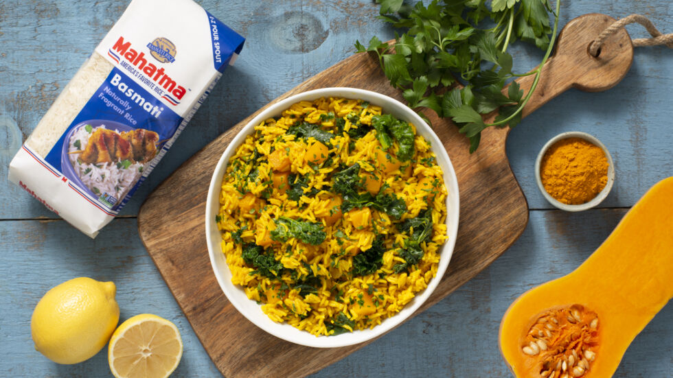 Delicious Basmati Rice Dishes during Diwali | Mahatma® Rice