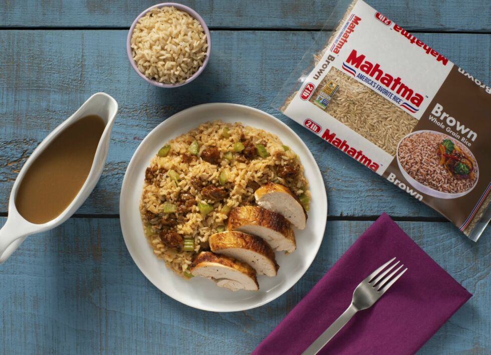 Tips and Recipes for Creating Casseroles | Mahatma® Rice