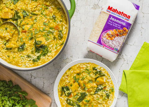 Easy to Make Chicken and Rice Recipes | Mahatma® Rice