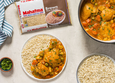 Easy to Make Chicken and Rice Recipes | Mahatma® Rice