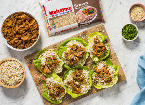 The Best Rice Recipes for the Entire Family | Mahatma® Rice