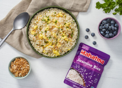 The Best Rice Recipes for the Entire Family | Mahatma® Rice