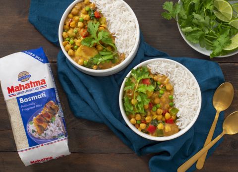 The Best Rice Recipes for the Entire Family | Mahatma® Rice