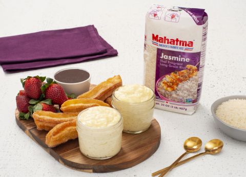 The Best Rice Recipes for the Entire Family | Mahatma® Rice