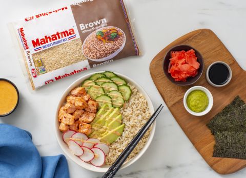 The Best Rice Recipes for the Entire Family | Mahatma® Rice