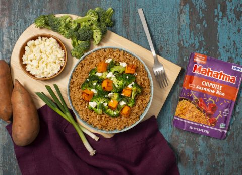 The Best Rice Recipes for the Entire Family | Mahatma® Rice