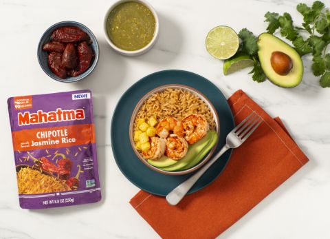 The Best Rice Recipes for the Entire Family | Mahatma® Rice