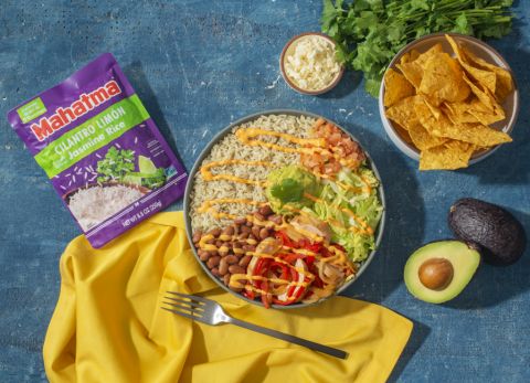 The Best Rice Recipes for the Entire Family | Mahatma® Rice