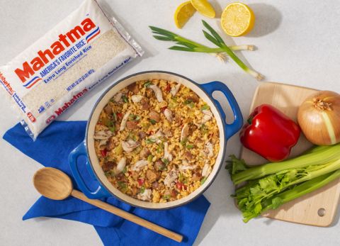 The Best Rice Recipes for the Entire Family | Mahatma® Rice