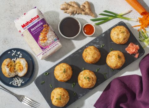 The Best Rice Recipes for the Entire Family | Mahatma® Rice