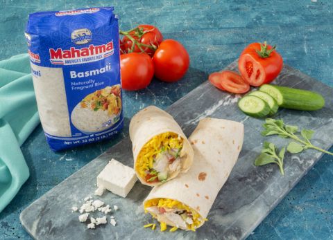 The Best Rice Recipes for the Entire Family | Mahatma® Rice