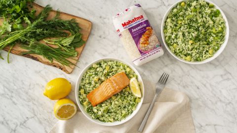 Best Recipes with Cilantro and Rice | Mahatma® Rice