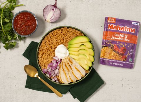 The Best Rice Recipes for the Entire Family | Mahatma® Rice