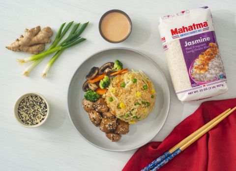The Best Rice Recipes for the Entire Family | Mahatma® Rice
