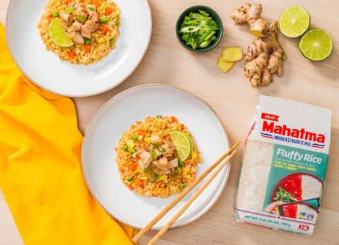 The Best Rice Recipes for the Entire Family | Mahatma® Rice