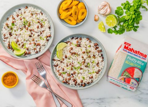 The Best Rice Recipes for the Entire Family | Mahatma® Rice