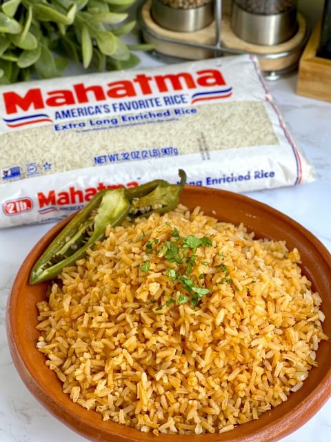 The Best Rice Recipes for the Entire Family | Mahatma® Rice