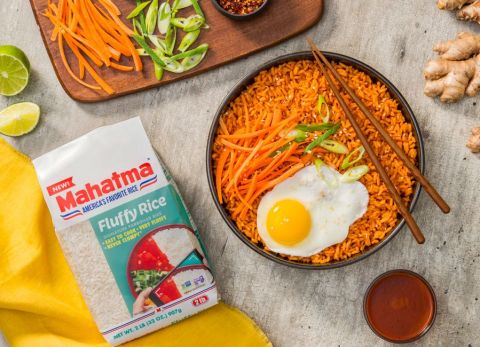 The Best Rice Recipes for the Entire Family | Mahatma® Rice