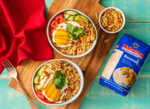 The Best Rice Recipes for the Entire Family | Mahatma® Rice