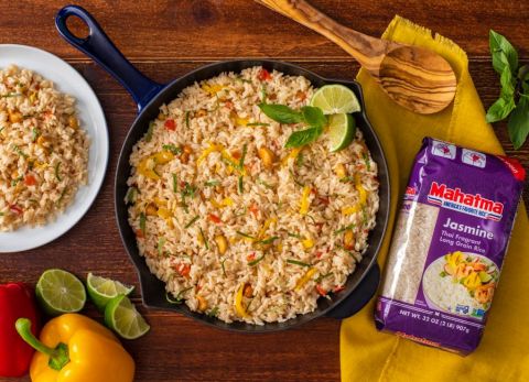 The Best Rice Recipes for the Entire Family | Mahatma® Rice