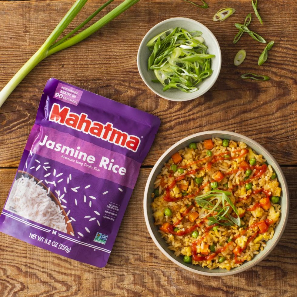 Cooking with Jasmine Rice: 5 Techniques | Mahatma® Rice