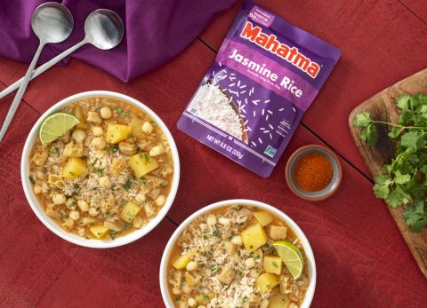 The Best Rice Recipes for the Entire Family | Mahatma® Rice