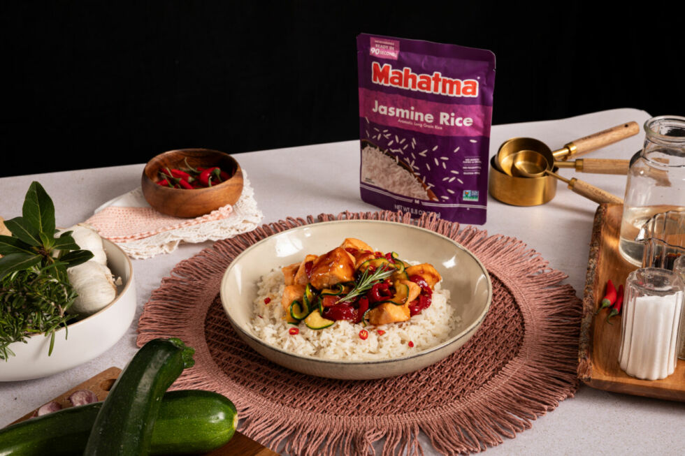 7 Jasmine Rice Recipes from around the World | Mahatma® Rice