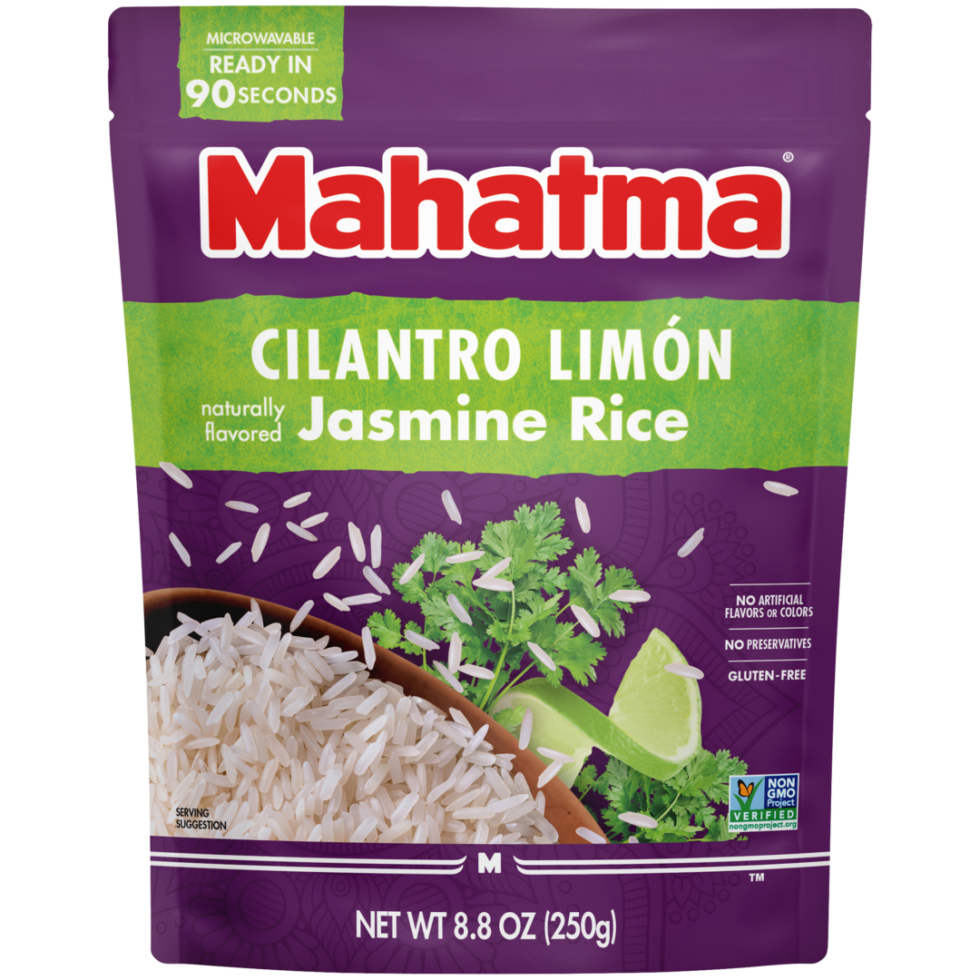 Discover the Best Recipes with America's Favorite Rice: Mahatma® Rice