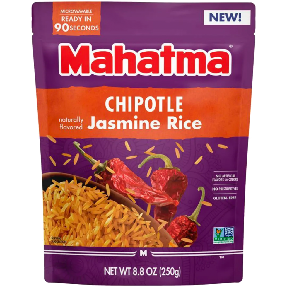 Discover the Best Recipes with America's Favorite Rice: Mahatma® Rice