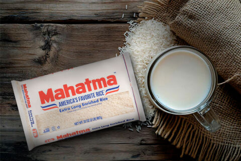 Guide to Making Homemade Rice Milk | Mahatma® Rice