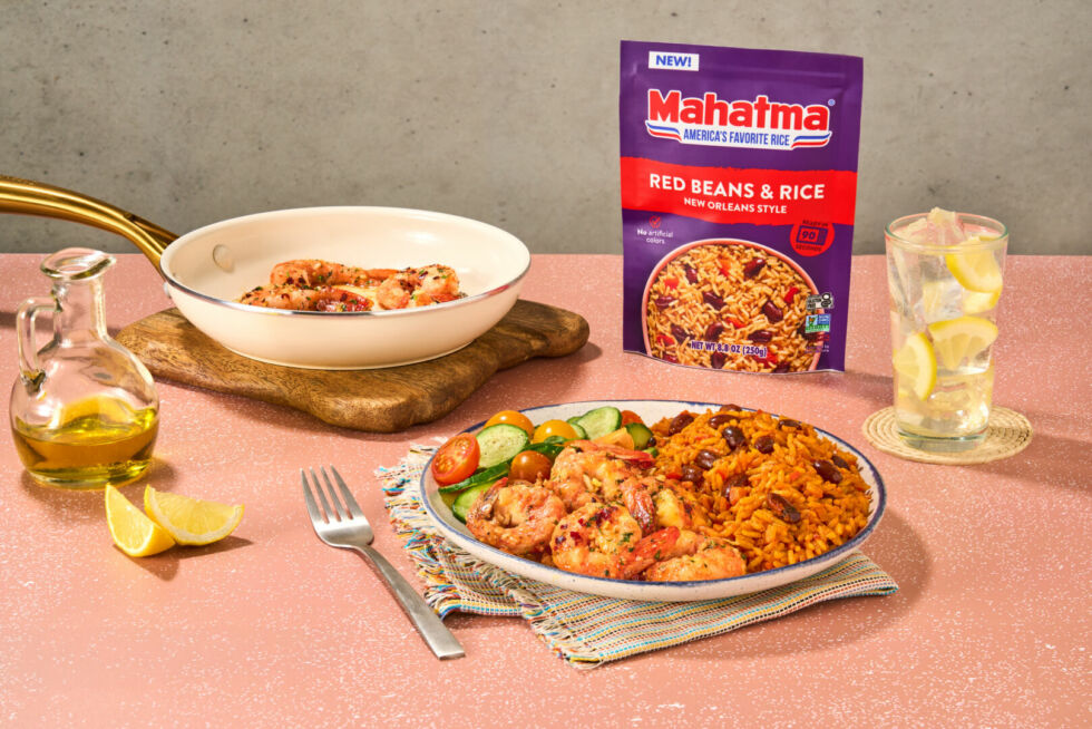 Discover the Best Recipes with America's Favorite Rice: Mahatma® Rice